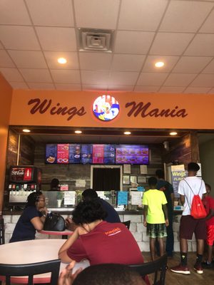 WINGS MANIA - 69 Photos & 86 Reviews - 1977 Scenic High N, Snellville ...