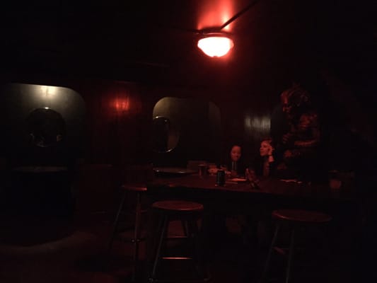 CRYPTATROPA BAR - 10 Photos & 59 Reviews - Bars - 421 4th Ave E ...