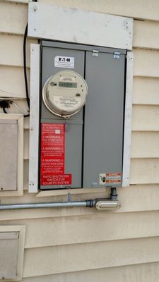 FLAGSHIP SOLAR - Updated December 2025 - 22 Photos & 10 Reviews ...