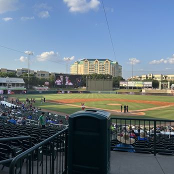 FRISCO ROUGHRIDERS - Updated September 2025 - 160 Photos & 66 Reviews ...