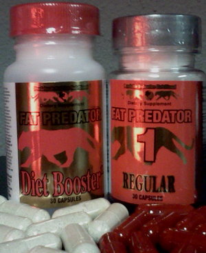 FAT PREDATOR WEIGHT LOSS - Updated August 2025 - 7863 Broadway ...