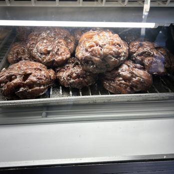 ROLLING PIN DONUTS - Updated March 2025 - 819 Photos & 941 Reviews ...