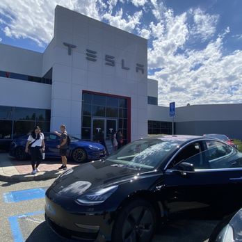 TESLA - DUBLIN SALES - Updated July 2025 - 57 Photos & 103 Reviews ...