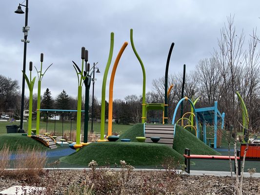 SHOREVIEW COMMONS DESTINATION PLAYGROUND - Updated December 2025 - 25 ...