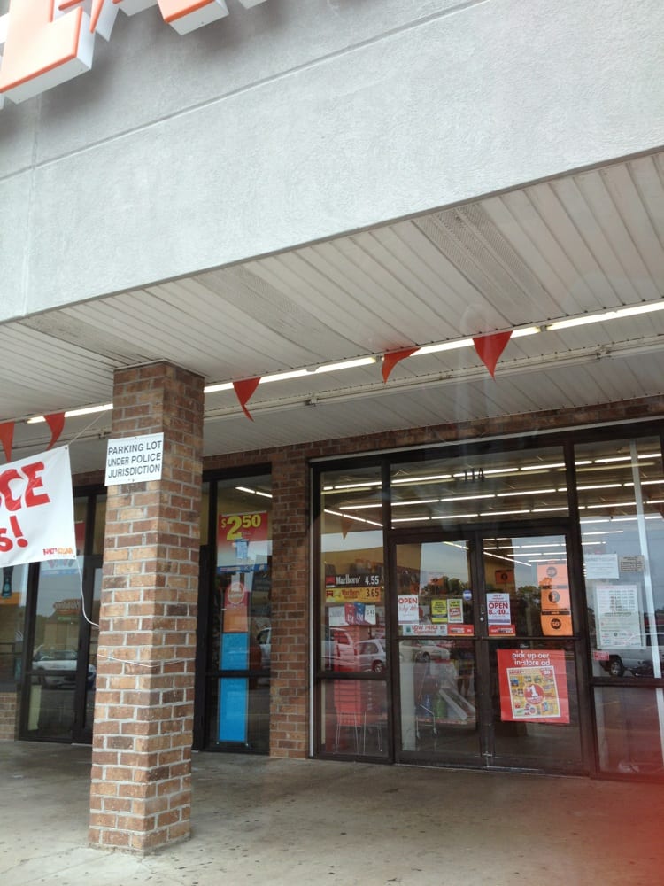 FAMILY DOLLAR - S Kings Hwy, Surfside Beach, South Carolina - Discount ...