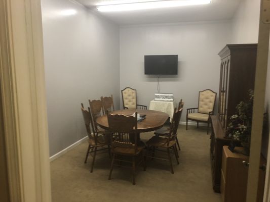 BOWERS FUNERAL HOME - Updated October 2025 - 13 Photos - 163 Arrants ...