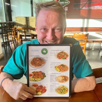 BANGKOK CHEF - Updated July 2024 - 711 Photos & 319 Reviews - 900 N ...