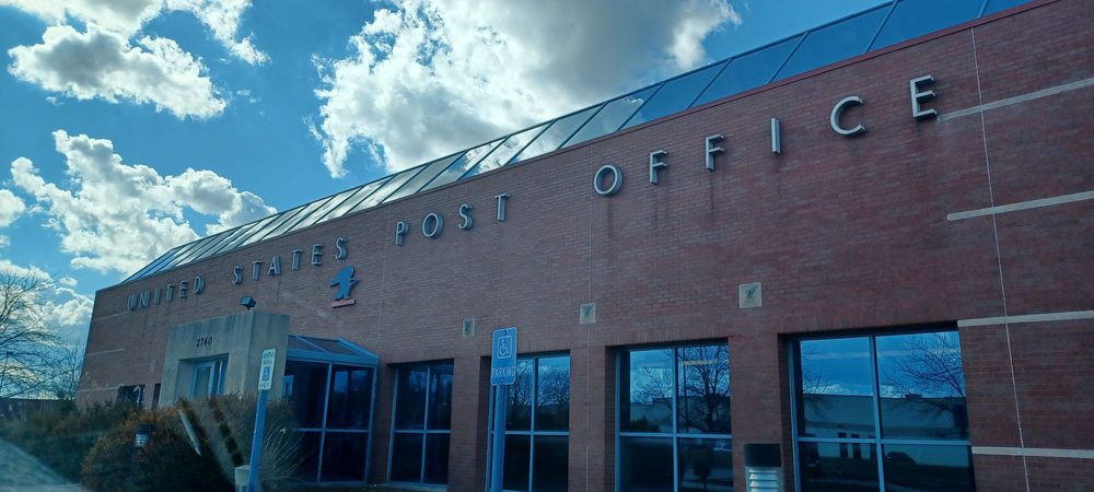 UNITED STATES POSTAL SERVICE - Updated October 2025 - 10 Photos & 20 ...