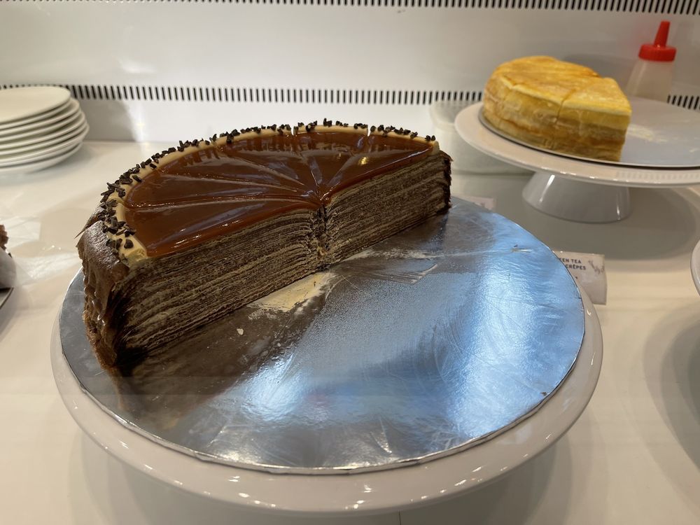 LADY M NEW YORK - Updated June 2024 - 23 Photos - 78 Airport Blvd ...