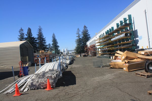 PACE Supply - Updated December 2025 - 8400 24th Ave, Sacramento ...