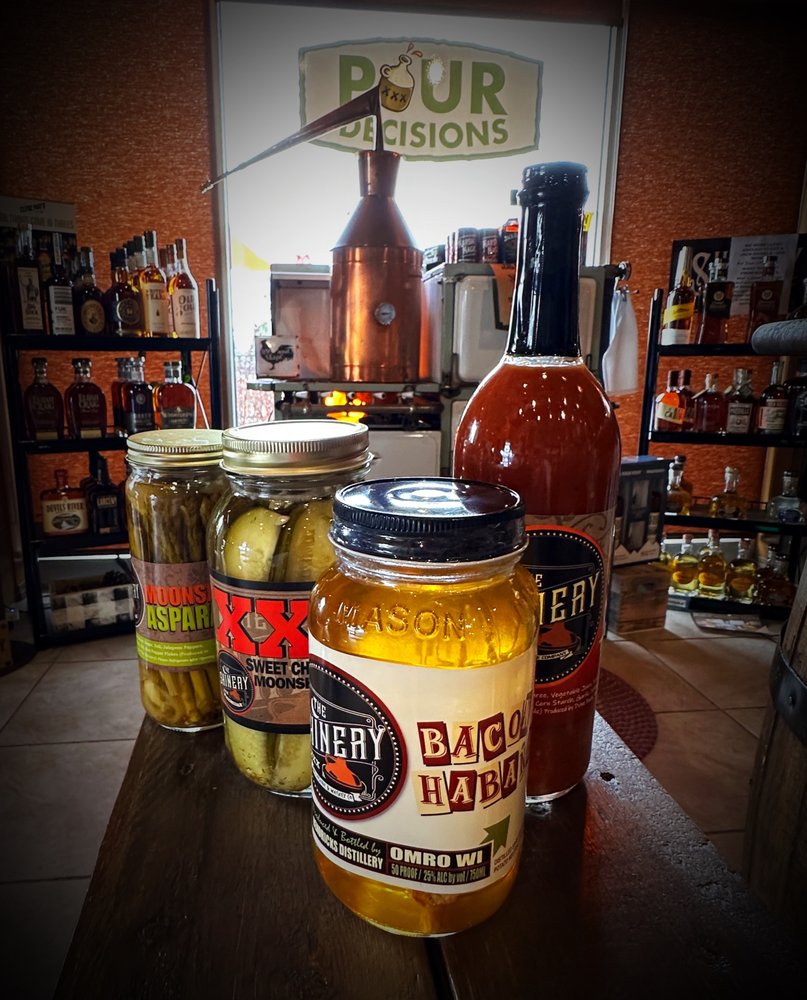 THE SHINERY - Updated August 2025 - 303 Bay Park Square, Green Bay ...