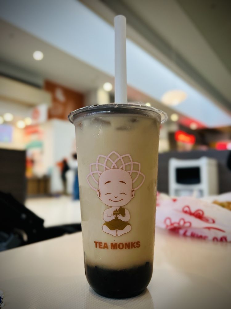 TEA MONKS - Updated December 2025 - 61 Photos & 33 Reviews - 3030 Plaza ...