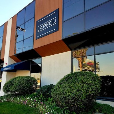 LOS ANGELES POLICE FEDERAL CREDIT UNION - ACADEMY BRANCH - Updated ...