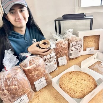 DUDLEY’S BAKERY - 624 Photos & 407 Reviews - 30218 Hwy 78, Santa Ysabel ...