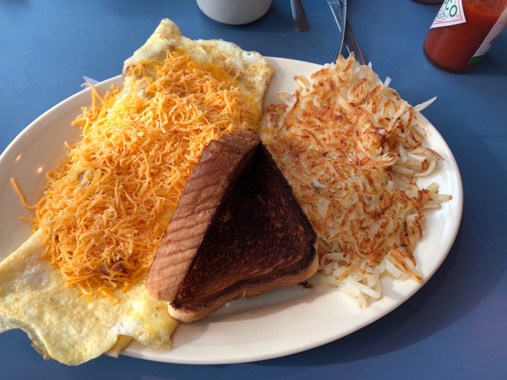 STORMS DRIVE-IN RESTAURANT - 44 Photos & 91 Reviews - Burgers - 700 N ...