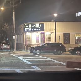 HOTPOT ONE - Updated July 2025 - 182 Photos & 62 Reviews - 9 Billings ...