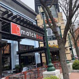 MATCHBOX - Updated December 2025 - 627 Photos & 436 Reviews - 919 ...