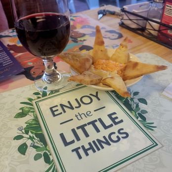 LITTLE GYRO RESTAURANT - Updated September 2025 - 34 Photos & 21 ...