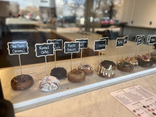 CRAFT DONUTS & COFFEE - SOUTH - Updated October 2025 - 31 Photos & 15 ...