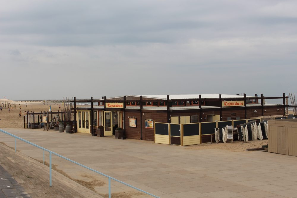 BEACHCLUB COPACABANA - Updated August 2024 - 22 Photos - Strandweg 12 ...