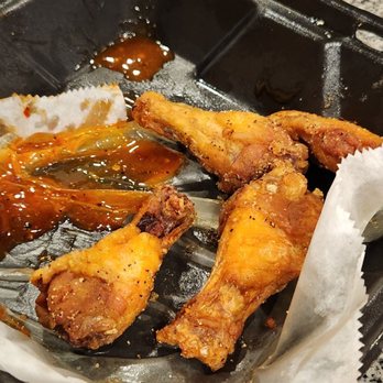 FIRE WINGS - Updated November 2024 - 971 Photos & 986 Reviews - 8785 ...