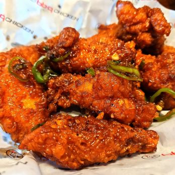 BB.Q CHICKEN SAN ANTONIO - Updated August 2025 - 292 Photos & 167 ...