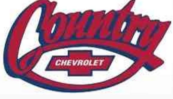 COUNTRY CHEVROLET BUICK GMC - Updated January 2026 - 104 W 5th St ...