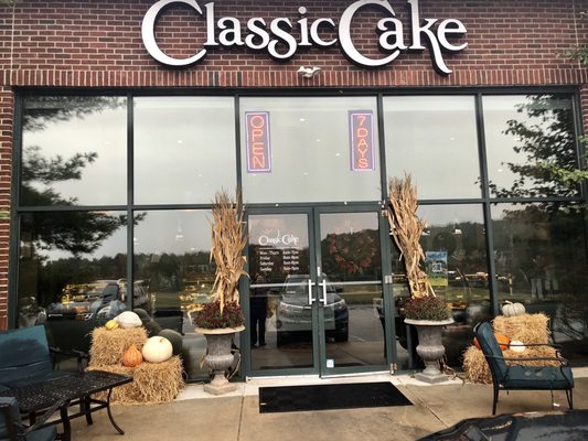 CLASSIC CAKE - 108 Photos & 92 Reviews - 486 Evesham Rd, Cherry Hill ...