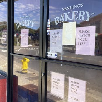 NANDING’S BAKERY - Updated June 2024 - 554 Photos & 254 Reviews - 3210 ...