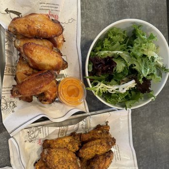 GOOBNE CHICKEN - Updated January 2025 - 539 Photos & 432 Reviews - 2009 ...