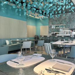 THE BLUE BOX CAFE - Updated March 2025 - 943 Photos & 192 Reviews - 727 ...