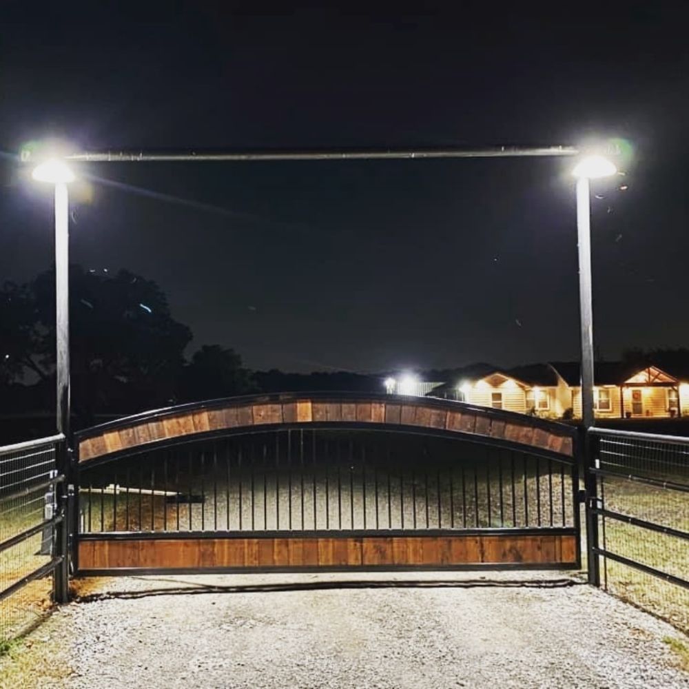 AESTHETIC GATES AND FENCE - Updated December 2025 - 38 Photos ...