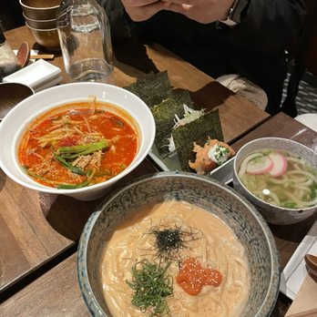 UDON LAB - Updated September 2024 - 1079 Photos & 525 Reviews - 43 W ...