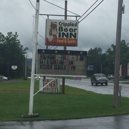 CRIPPLED BEAR INN - Updated December 2025 - 23 Photos & 71 Reviews ...