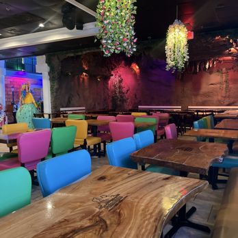 PERICO RIPIAO - Updated May 2025 - 484 Photos & 196 Reviews - 5295 W ...