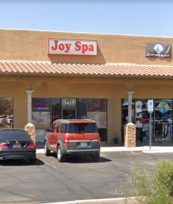 JOY SPA - Updated April 2024 - 3453 E Speedway Blvd, Tucson, Arizona - Massage - Yelp