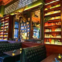 FERAL KITCHEN & LOUNGE - Updated June 2025 - 126 Photos & 52 Reviews ...