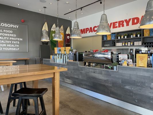 IMPACT KITCHEN - Updated December 2025 - 103 Photos & 166 Reviews - 573 ...