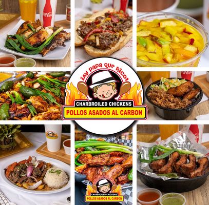 AY PAPA QUE RICO - Updated September 2025 - 40 Photos & 25 Reviews ...