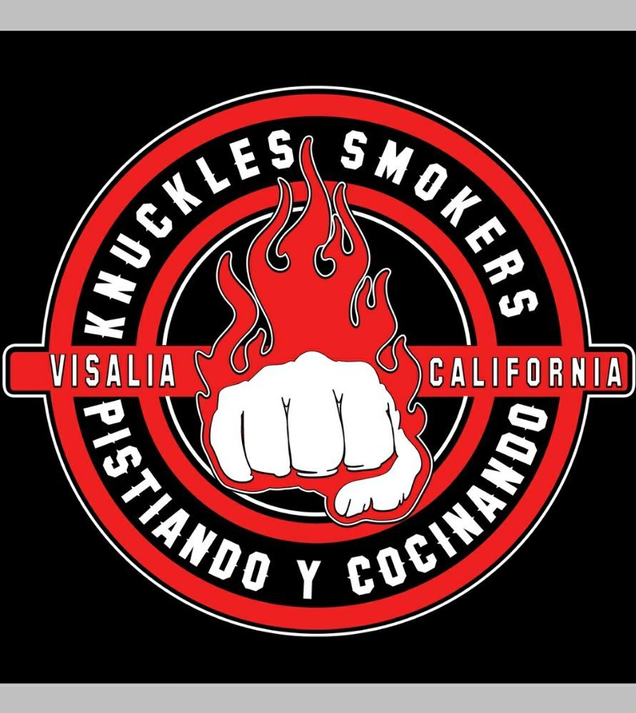KNUCKLES SMOKERS - Updated November 2024 - 26 Photos - Visalia ...