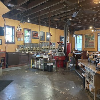 A’ROMA ROASTERS - Updated May 2024 - 186 Photos & 439 Reviews - 95 5th ...