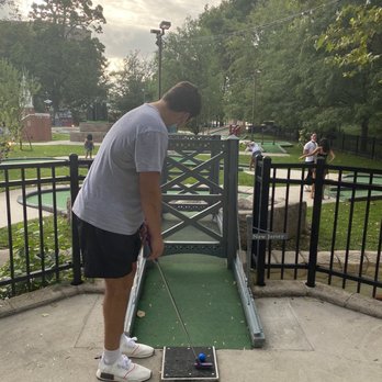 FRANKLIN SQUARE MINI GOLF - Updated January 2026 - 61 Photos & 39 ...