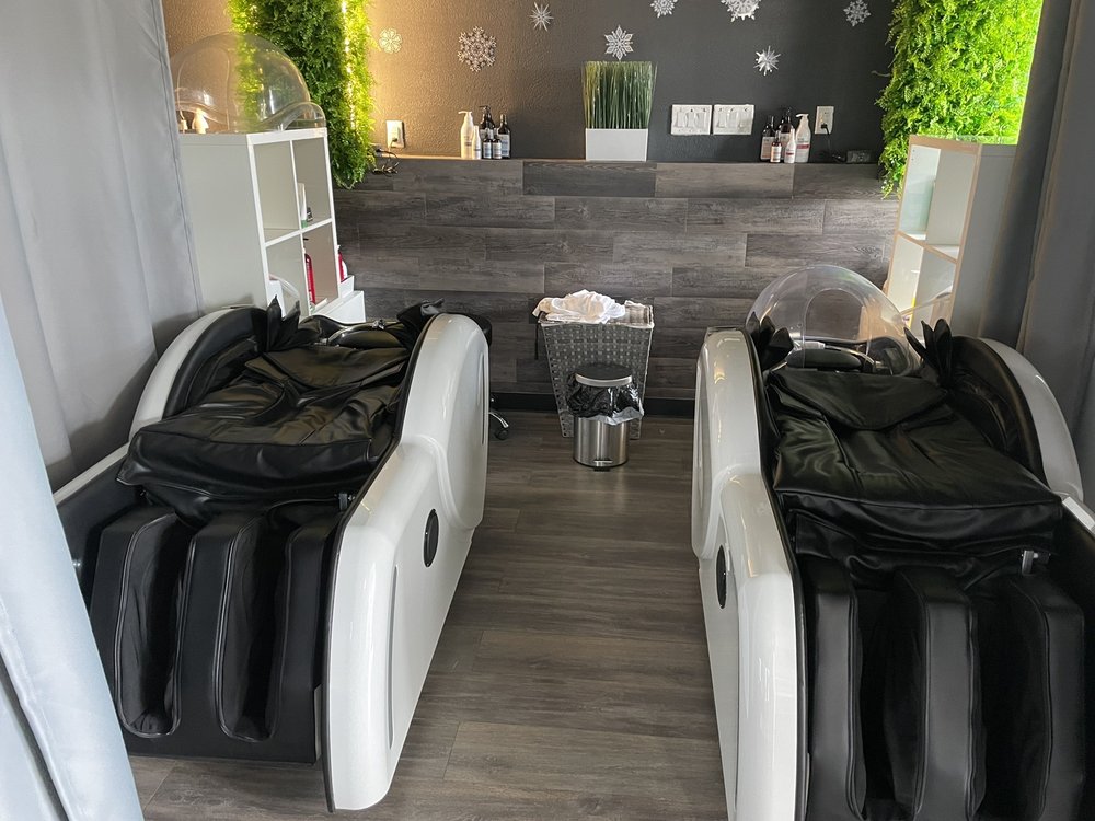 ZERO GRAVITY HEAD SPA & WELLNESS - 27 Photos & 45 Reviews - 2126 E Beltline Rd, Richardson ...