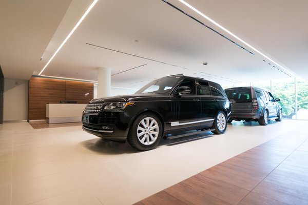 LAND ROVER HONOLULU - Updated August 2025 - 50 Photos & 120 Reviews ...