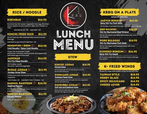 KOREAN BBQ AND HOT POT - Updated June 2026 - 46 Photos & 31 Reviews ...