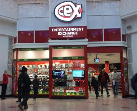 CEX - Updated September 2025 - Unit 31/32, Dublin 9, Co. Dublin ...