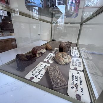 ALLEZ CAFE - Updated February 2025 - 28 Photos & 22 Reviews - 1201 Main ...