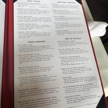 SANTA BARBARA FISHOUSE - Updated June 2024 - 1672 Photos & 1341 Reviews ...