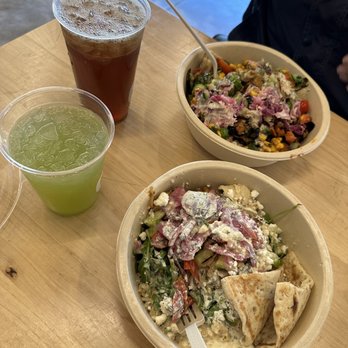 CAVA - Updated July 2024 - 136 Photos & 187 Reviews - 2426 Guadalupe St ...