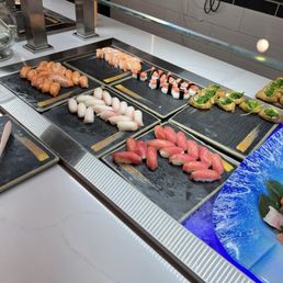 BUFFETOPIA - Updated January 2026 - 260 Photos & 108 Real Reviews ...